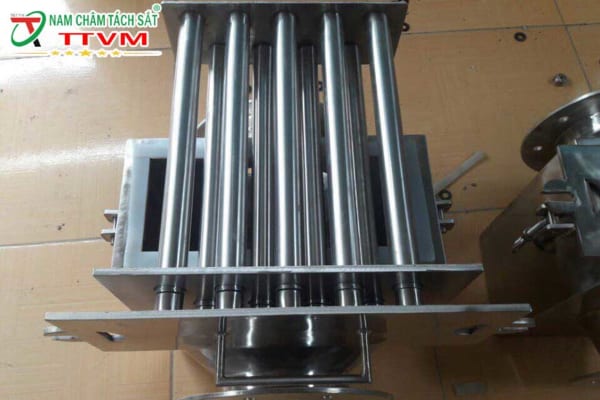 Review nam châm lưới TTVM đang "làm mưa làm bão" từ A-Z