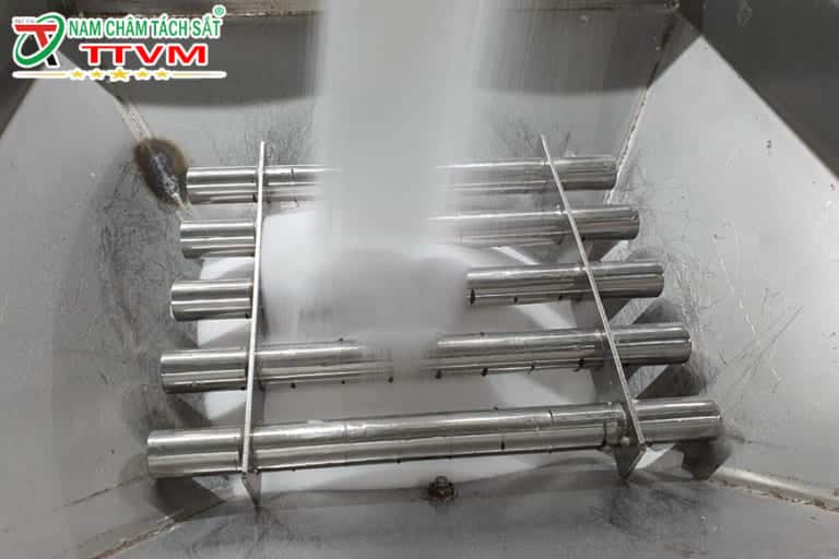 Review nam châm lưới TTVM đang "làm mưa làm bão" từ A-Z